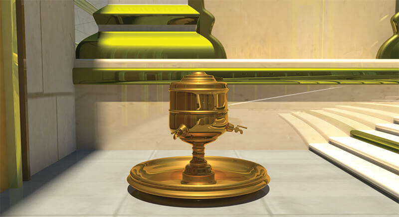 Pericopa VaYakhel – Avantajul „oglinzilor mulțimilor” și ce putem ...